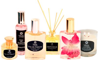 Parfumerie de Grasse